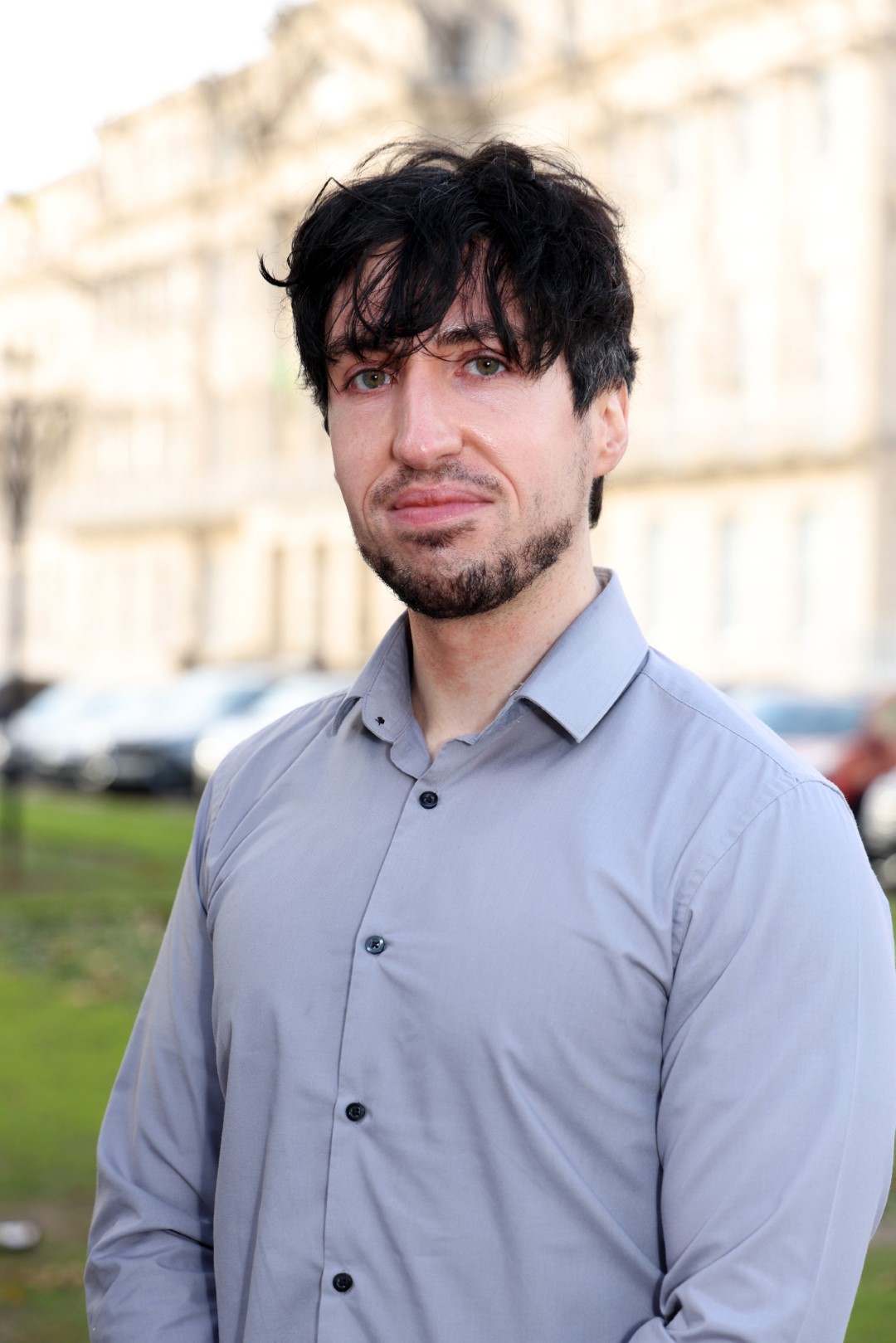 Michael Gooch | South West Strategic Land Manager