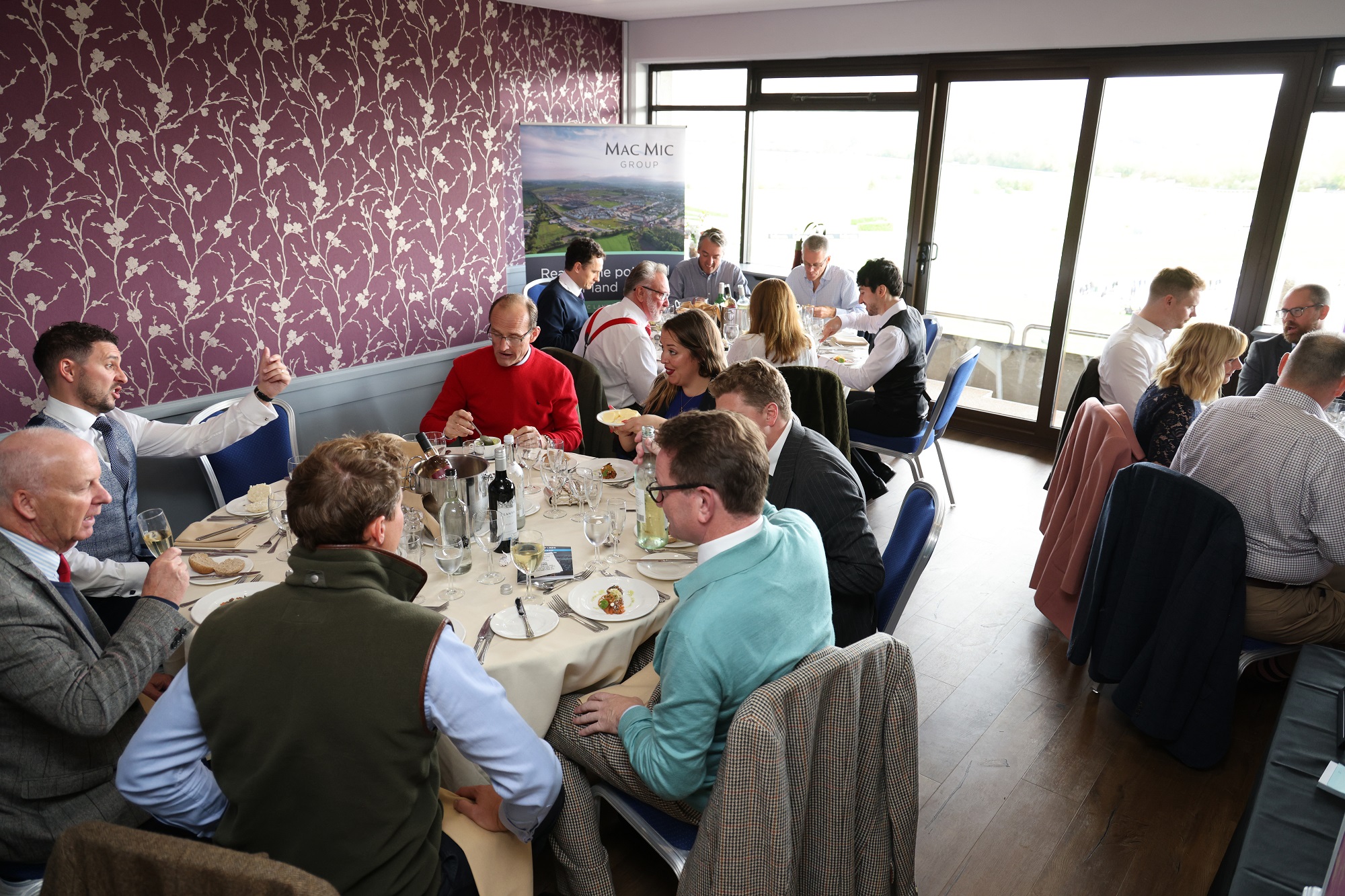 Strategic Land - Showcase Friday at Cheltenham Racecourse | Strategic Land